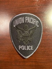 union pacific police for sale | eBay