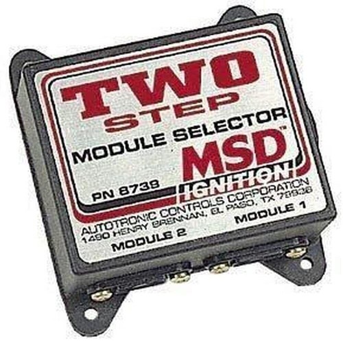 MSD 8739 Two-Step Module Selector 85132087396 | eBay