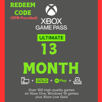 Xbox Live Code for sale | eBay