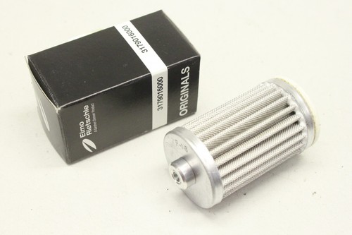 ELMO RIETSCHLE 3179016000 Filter Auspuff Mesh dlt 15 OVP | eBay
