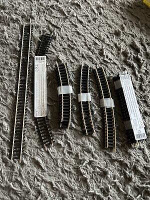 Hornby 00 Track for sale | eBay