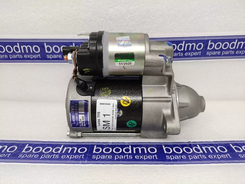 Starter for HYUNDAI GETZ GETZ I10 I10 SANTRO 3610002750 | eBay