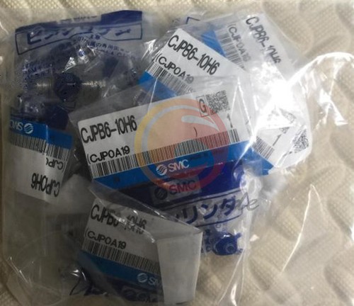 1PC New SMC CJPB6-10H6 CJPB610H6 Cylinder | eBay