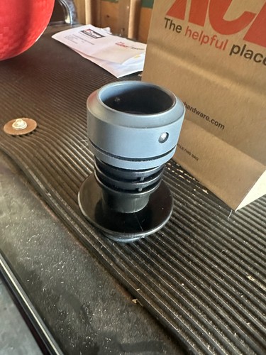 Fatsac Fly High Ballast Bag Adapter To Sumo Ballast Bag Adapter | eBay