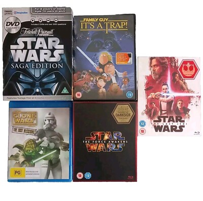 Blu Ray Dvd Bundle for sale | eBay