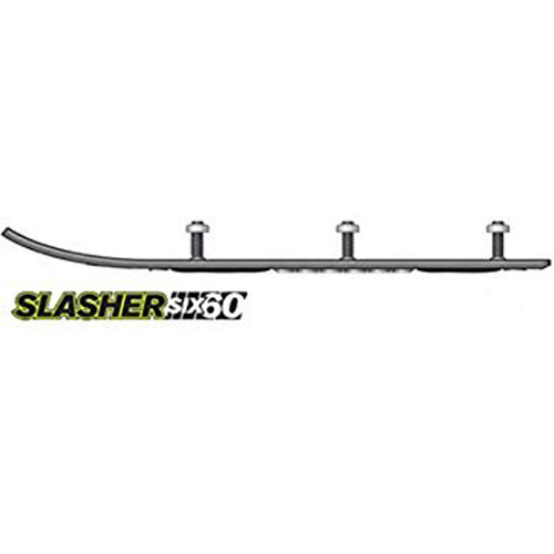 SPI Slasher SIX60 6"" Carbide Runners For 1994 Ski-Doo Formula MACH Z ...