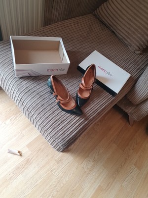 Mono Due Shoes for sale | eBay