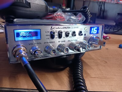 Cb Radio Modulator | eBay