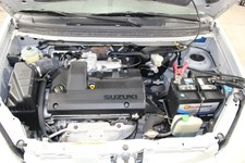 Complete Engines for Suzuki Aerio for sale | eBay