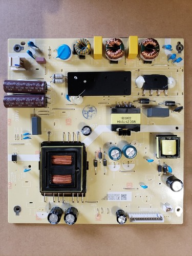 Onn 50/55" 100012586 Power Supply Board 514C4302M04 100012585 for sale ...