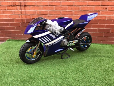Mini Moto Pocket Bikes for sale | eBay