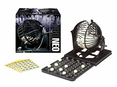 Electronic Bingo Machine for sale | eBay