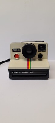 Polaroid 1000 Land Camera for sale | eBay