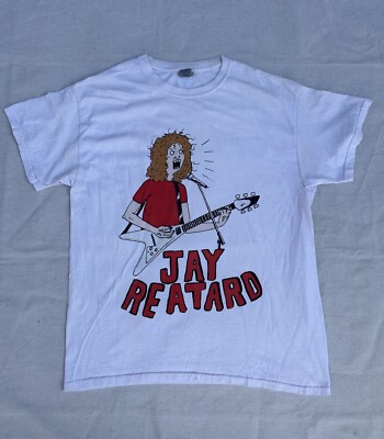 Jay Reatard In Men's T-Shirts for sale | eBay