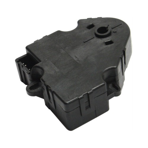 HVAC Air Door Actuator AC Blend Control Motor For Chevy GMC Silverado ...