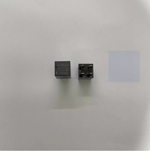 5pcs New Ford 12V 4-pin automotive relay 8T2T-CA | eBay