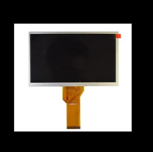 7" inch AT070TN92 LCD display screen For Innolux TFT LCD Panel 50 pins ...