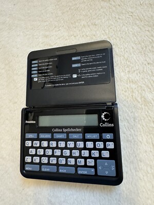 Spell Checker for sale | eBay