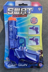 Cap Gun for sale | Shop with Afterpay | eBay AU