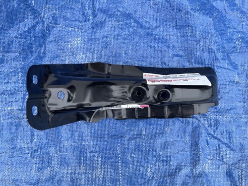 Toyota OEM Fender-gusset Bracket Right 537070T010 for sale online | eBay