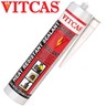 Vitcas Heat Resistant Sealant, 1300°C, 300ml 691047062177 | eBay