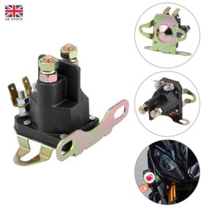 Lawnmower Starter Solenoid for sale | eBay