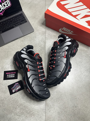 Nike Air Max Plus TN Trainers for Men for Sale | Authenticity ...