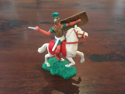 Plastic Roman Toy Soldiers for sale | Shop with Afterpay | eBay AU