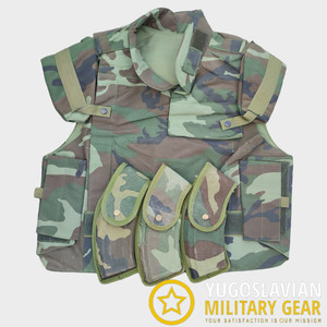 Yugoslavian Military Gear | eBay Stores