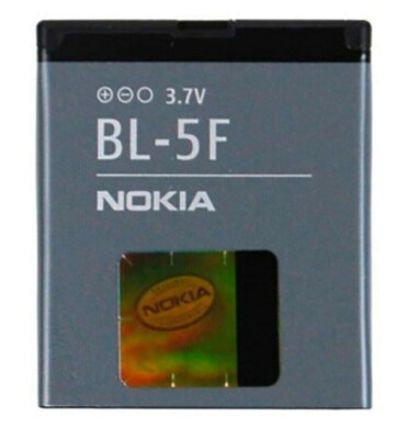 Nokia Bl 5f Battery for sale | eBay
