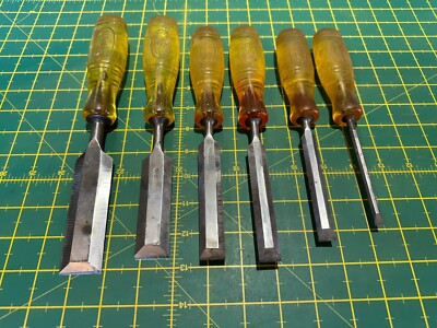 Marples Vintage Original Collectable Chisels for sale | eBay