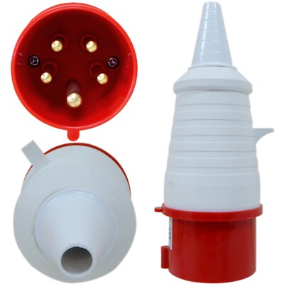 Electrical Plugs, Sockets & Covers for sale | eBay