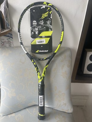 Babolat Tennis Rackets for sale | eBay