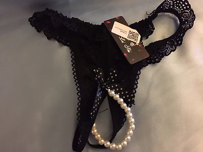 Pearl Knickers for sale | eBay