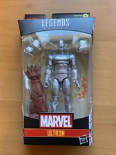 Marvel Legends Ultron Ursa Major Build A Figure