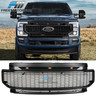 HC3Z8B455A New Header Panel Nose Headlight lamp Mounting for F250 Truck ...