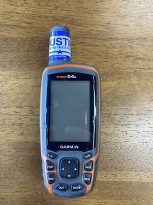 Garmin Handheld Gps for sale | eBay