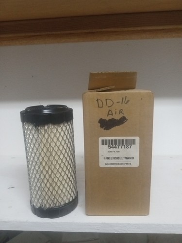 54477187 6673752 Air Filter Fits Bobcat 319 323 453 453C 453F 463 | eBay