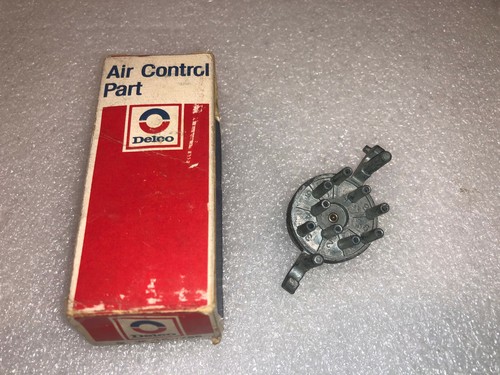 NOS 75-78 Cadillac 9-PORT A/C VACUUM MODE SWITCH El Dorado Fleetwood ...