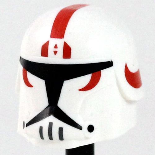 Mag Snow Trooper Helmet (CW, Phase 1) - Clone Army Customs 643738437894 ...