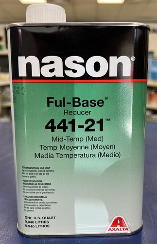 NASON GALLON FUL BASE MEDIUM REDUCER 441-21 for sale online | eBay