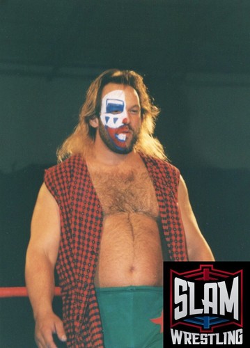 MATT BORNE 8x10 ECW COLOR PHOTO ROH ECW WWE NXT AEW IMPACT BORNE AGAIN ...