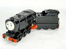 Thomas and Friends Neville the steam engine Character Guide