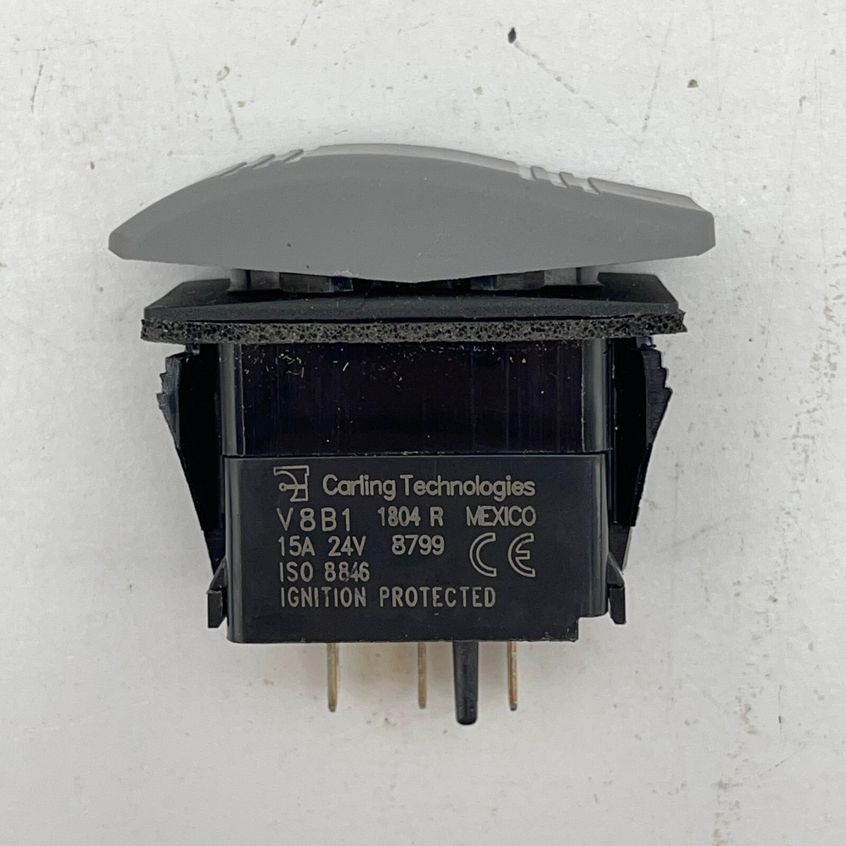 Zelda Link's Awakening Switch CARLING SWITCH - Capot éclairage Pont ...