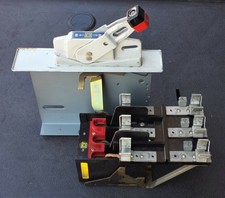 60A Disconnectors & Load Switches for sale | eBay