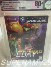 Metroid Prime Gc Iso Ntsc Resolution - navishara