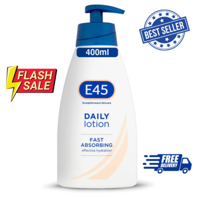 E45 Lotion for sale | eBay