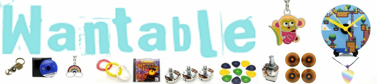 Wantable Shop | eBay Stores