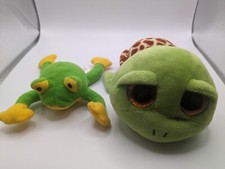 Zippy the Turtle - Beanie Boos - Beaniepedia
