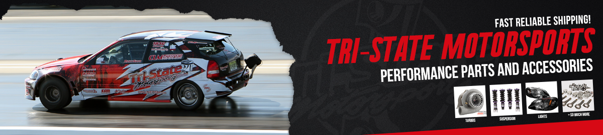 Tri-State Motorsports | eBay Stores